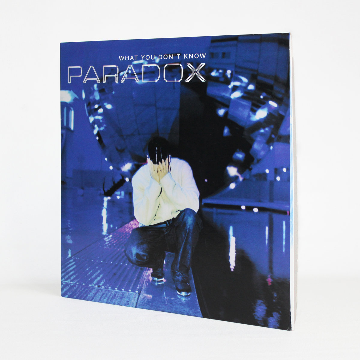 What They Don't Know | Paradox | Paradox Music