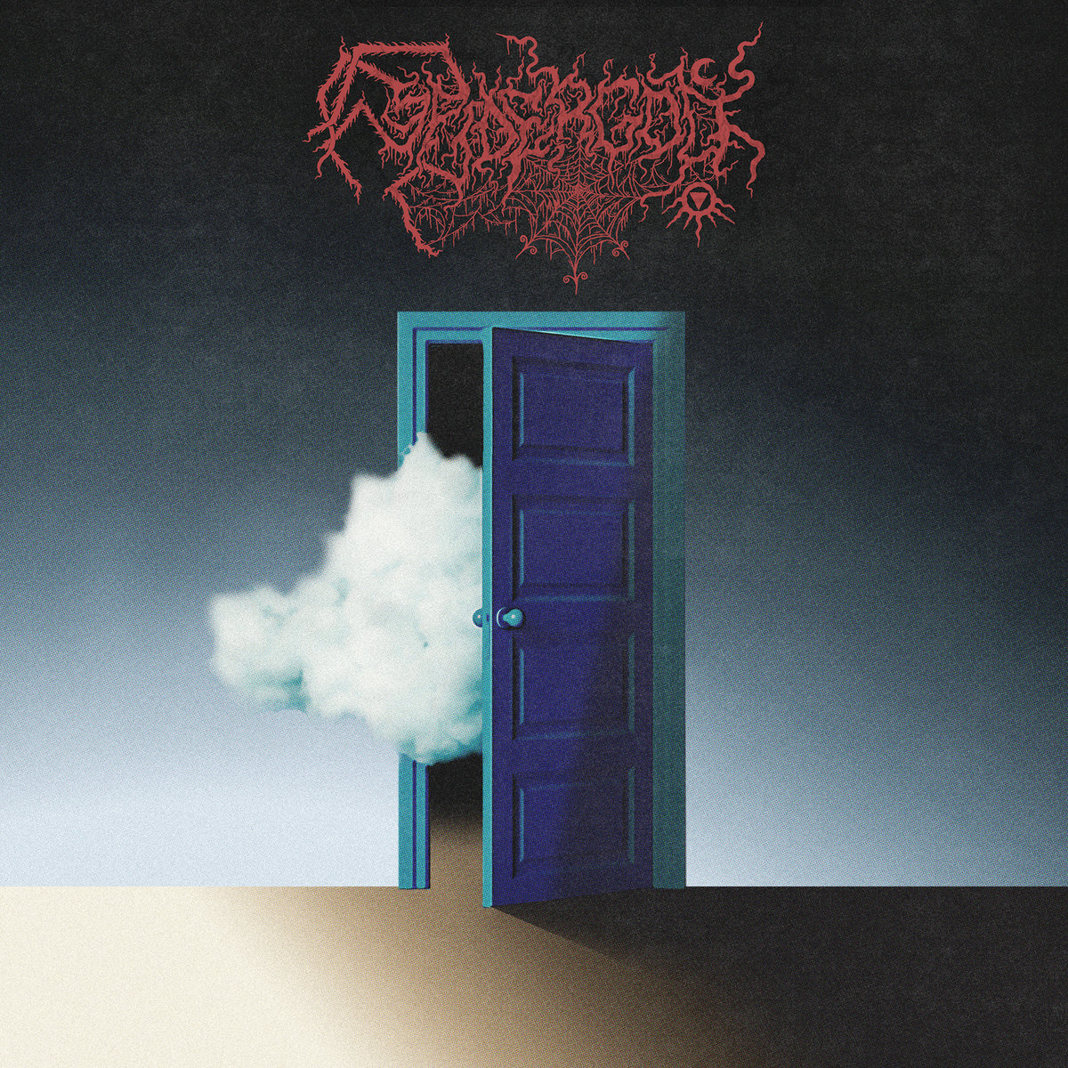 The Killing Room | Spider God | Repose Records