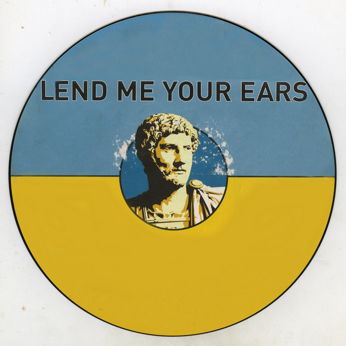 Lend Me Your Ears | Dizzyride