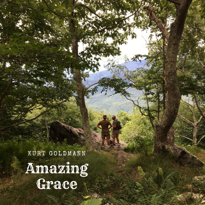 Amazing Grace | Buckman Mountain