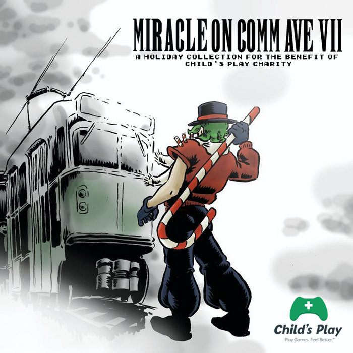 Miracle On Comm Ave 7 | Miracle On Comm Ave