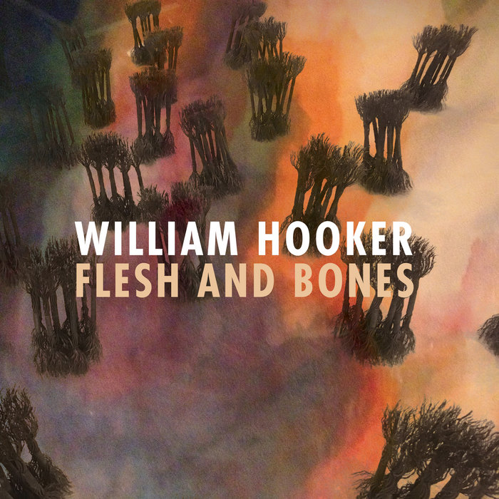 Flesh and Bones | William Hooker