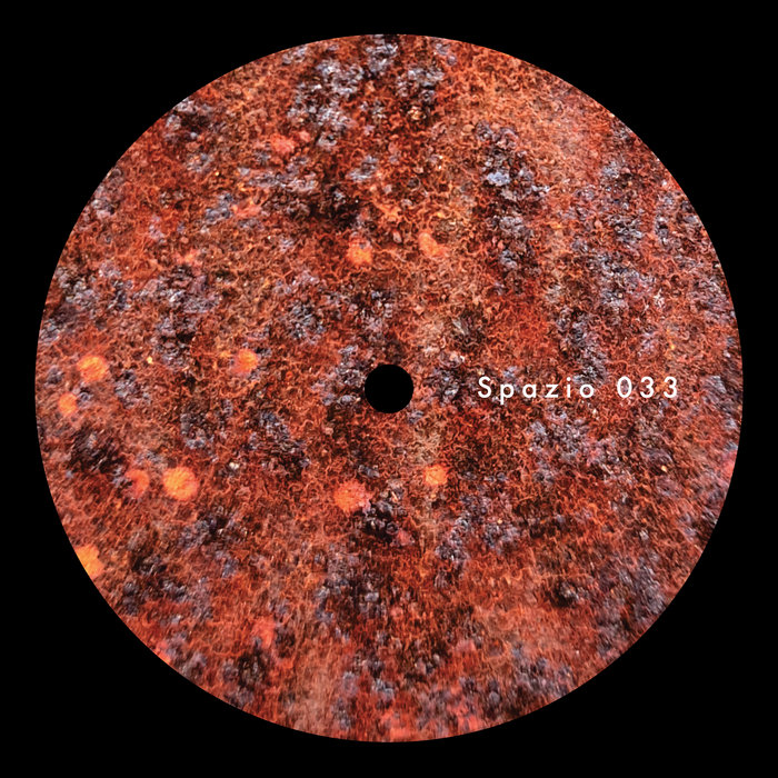 4th Arc EP | Zara
