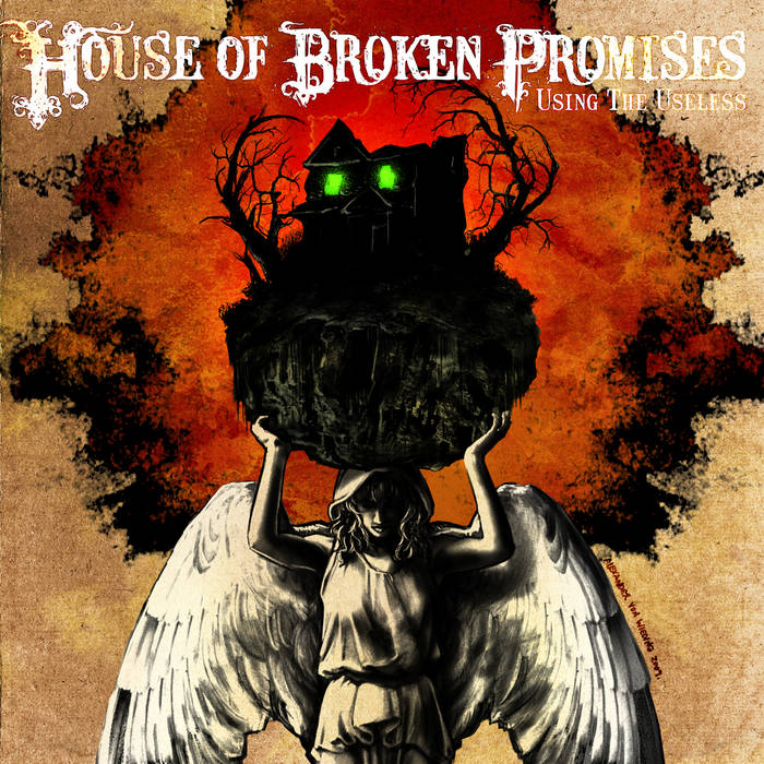 Broken Promises Hurt