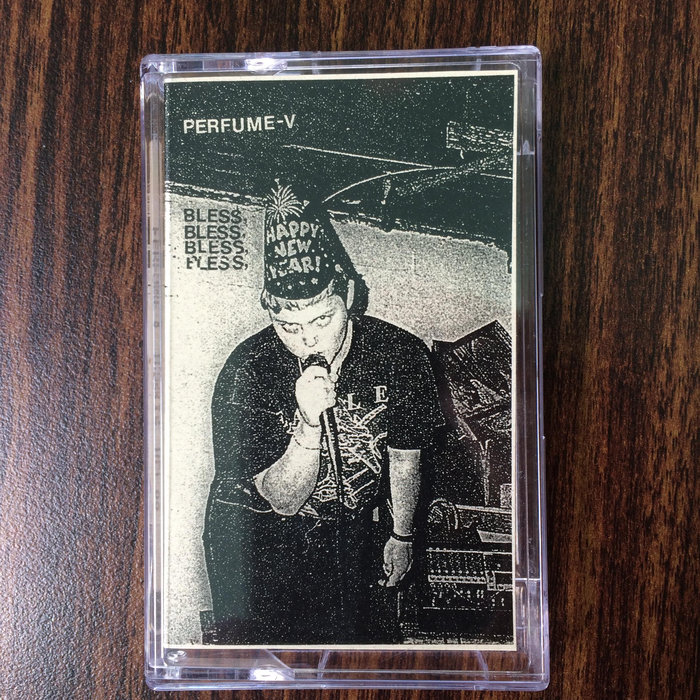 Perfume V | Perfume V | Reflective Tapes