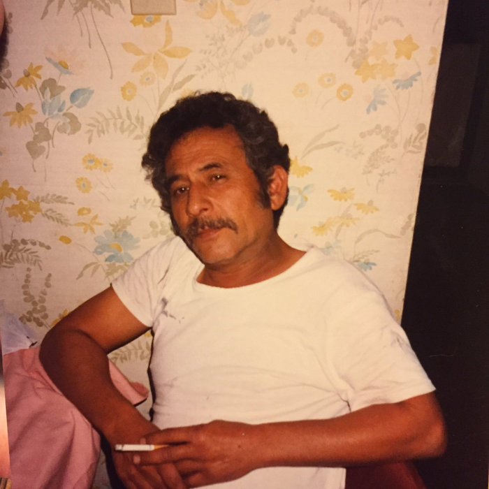 In Loving Memory | Aidan Daniel