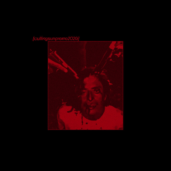promo2020 | culling sun