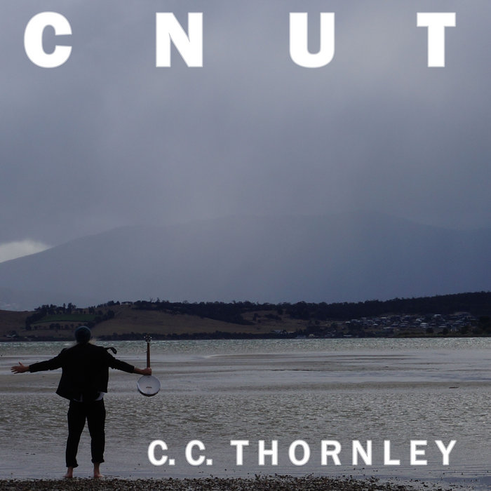 CNUT | C.C. Thornley | CC Thornley