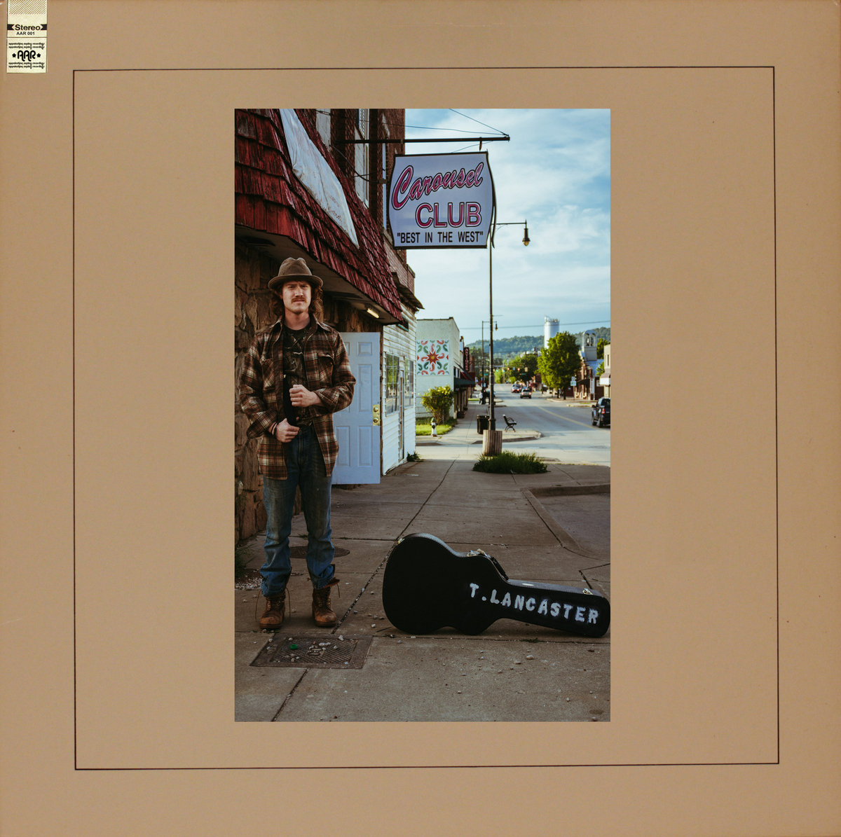 Tim Lancaster | Tim Lancaster