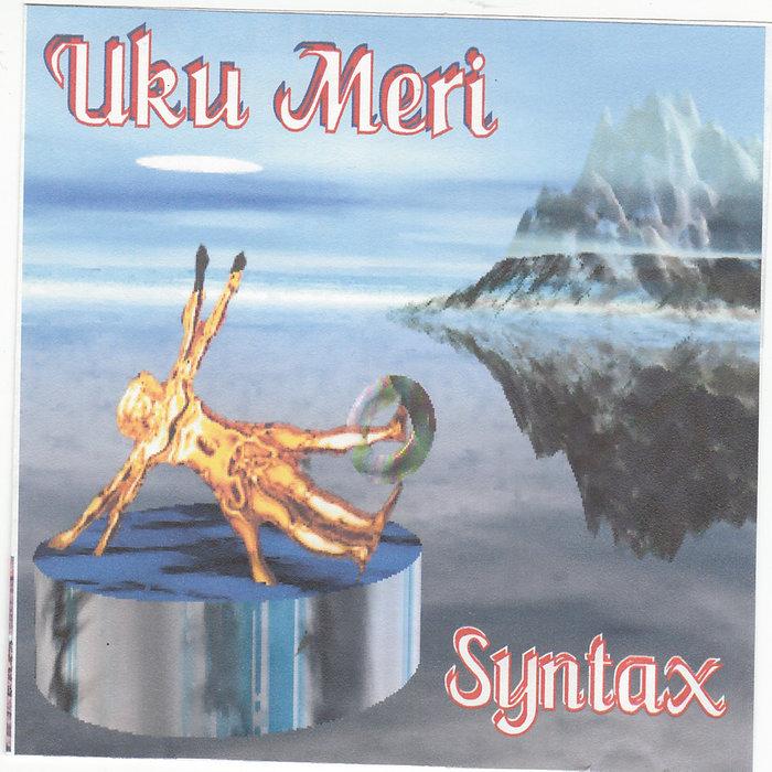 Syntax | Uku Meri