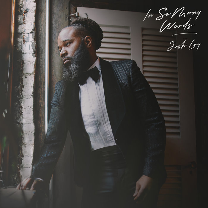 In So Many Words | Josh Lay