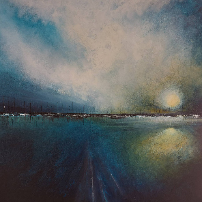 Volume Two | Alan Daniel Tobin