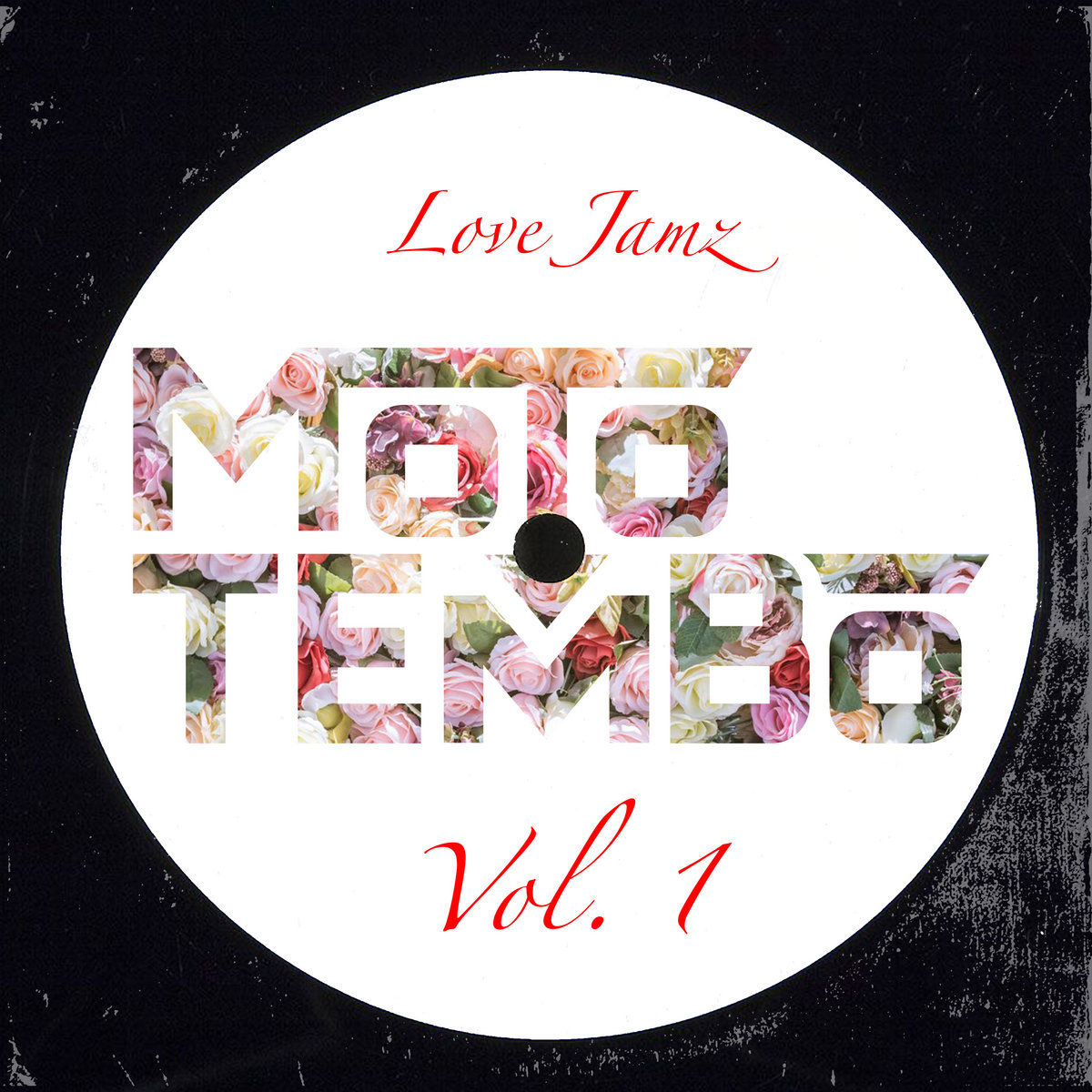 Love Jamz Vol.1 | Moto Tembo