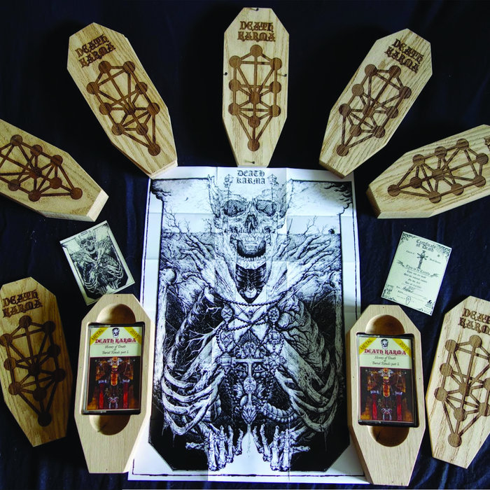 SKY006_Death Karma - The History of Death & Burial Rituals Part I ...