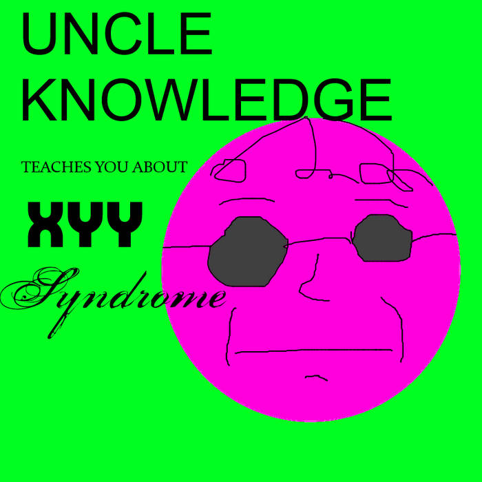 Pictures Of People With Xyy Syndrome