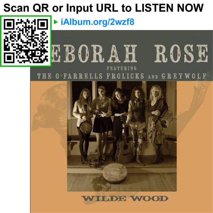 Wilde Wood | Deborah Rose