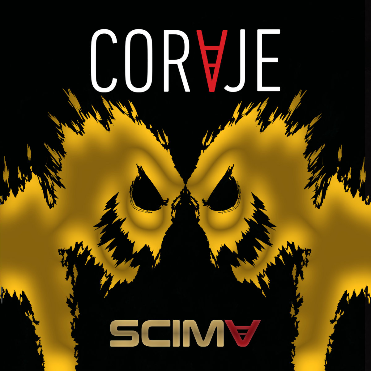 SCIMA | CORVJE