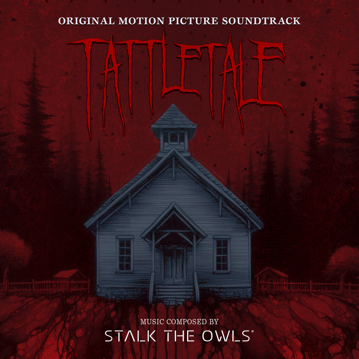 Tattletale (Original Motion Picture Soundtrack) | Stalk The Owls®