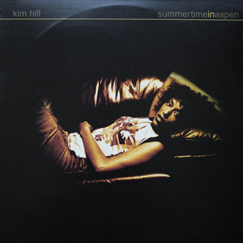 Music | Kim Hill