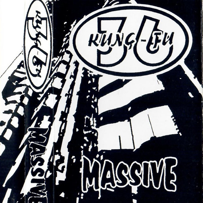Massive | Kung-Fu 36