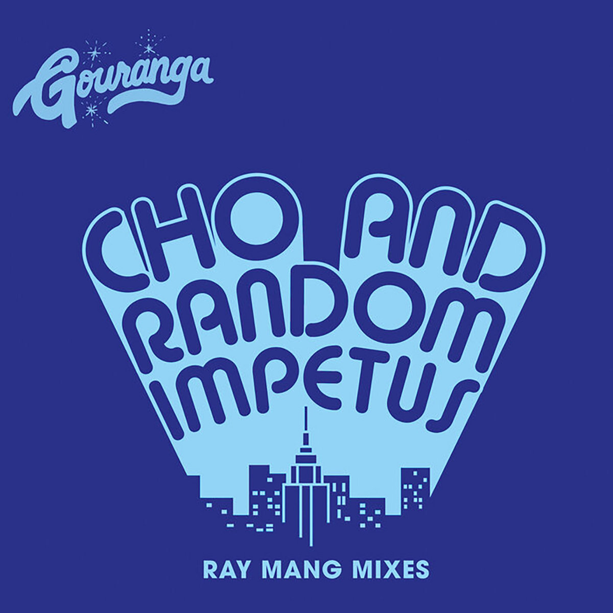 Brother Sister (Ray Mang Remix) | Cho and Random Impetus | Discolypso