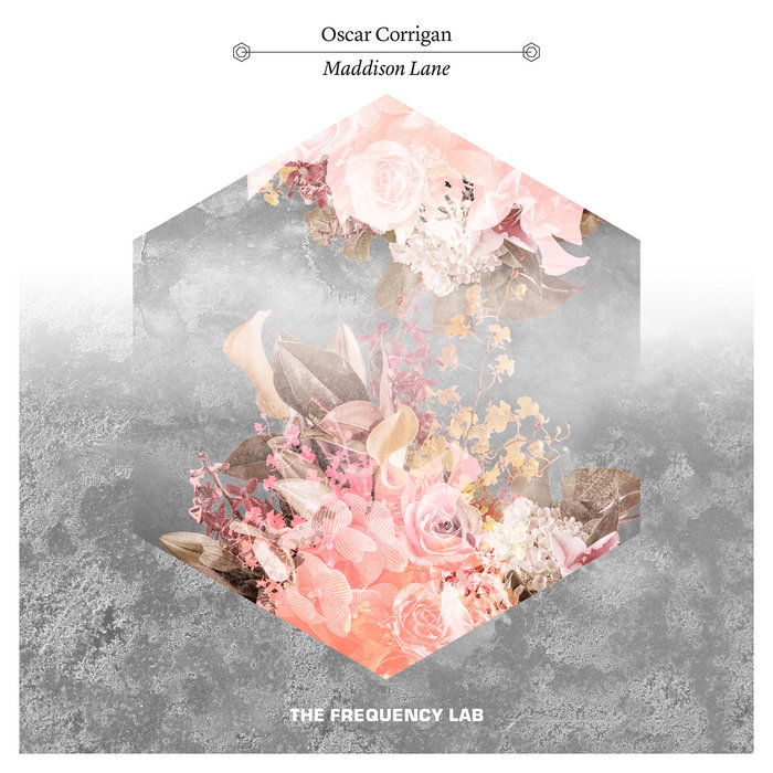 Maddison Lane | Oscar Corrigan | The Frequency Lab