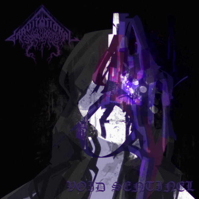 Void Sentinel | Gravitational Singularity