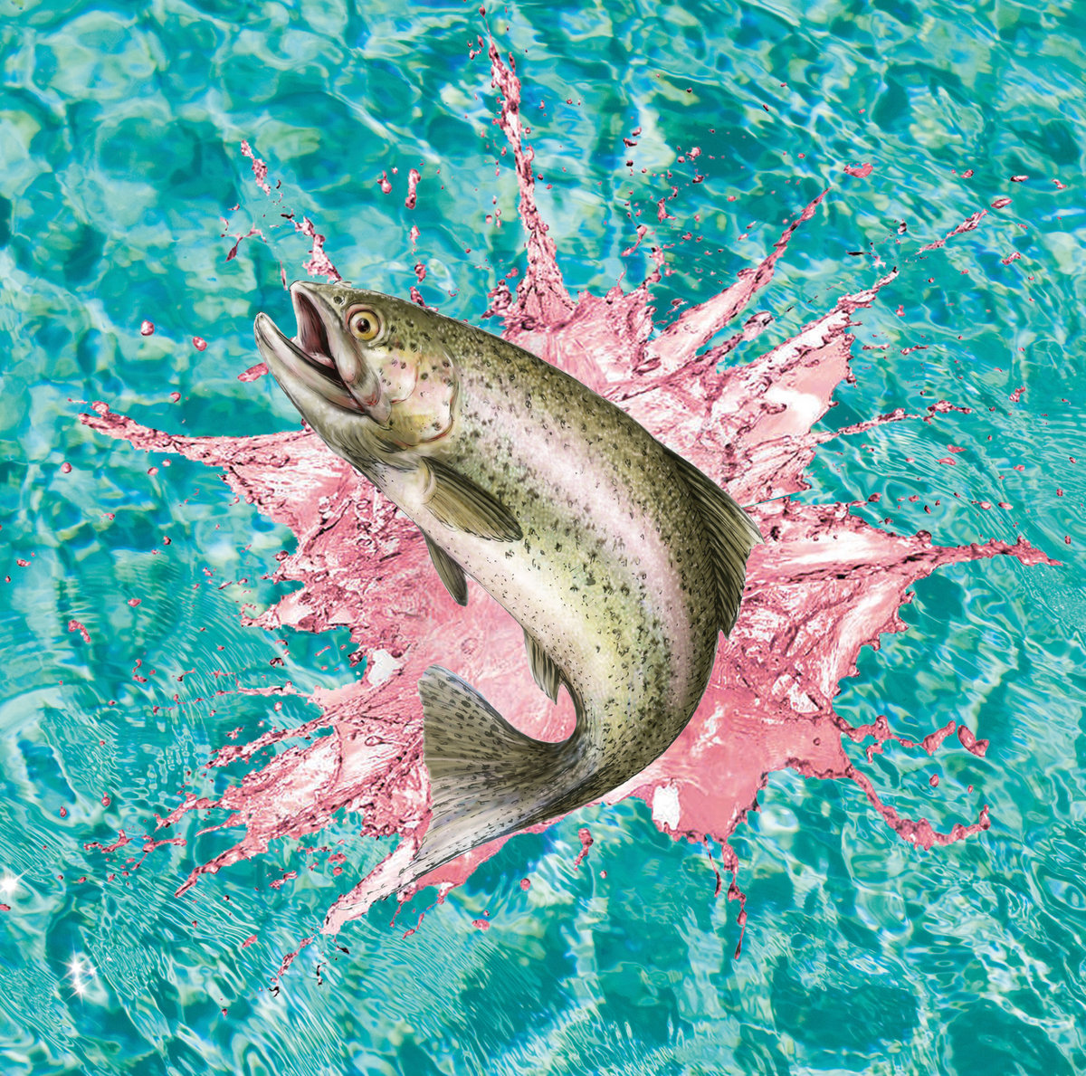 Bisexual Random Trout | Abraxas | Éveil Records