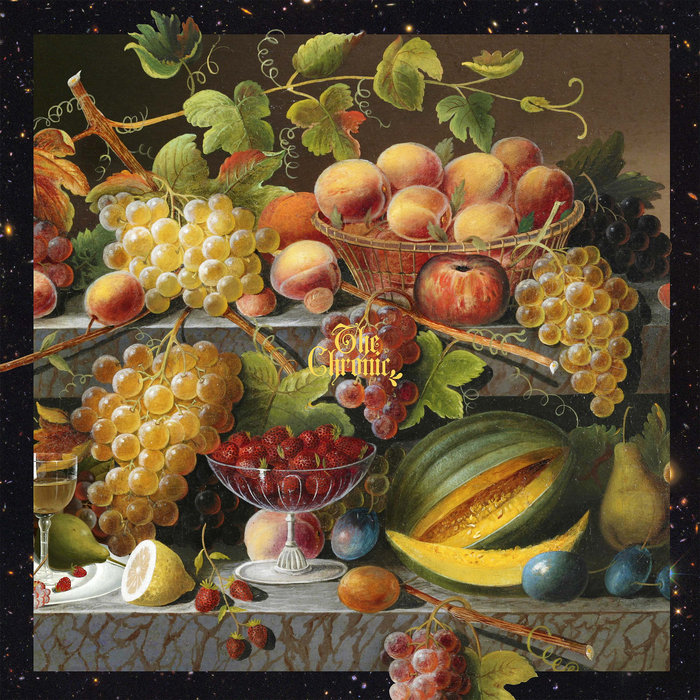 The Chronic | Various Artists | Radio Juicy