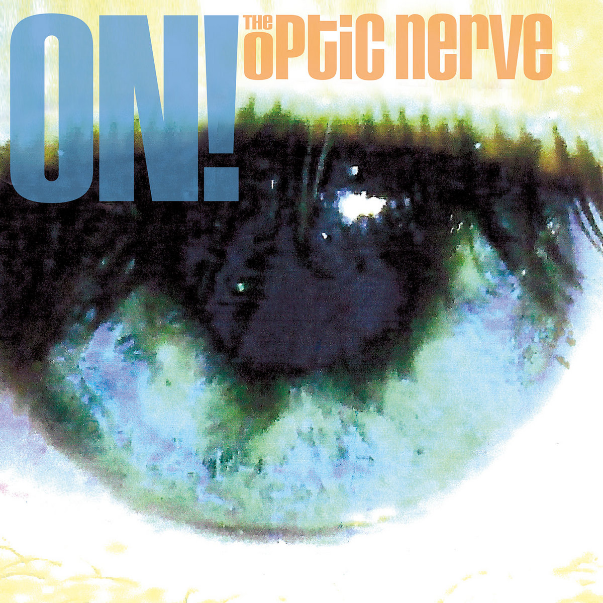 On! | The Optic Nerve