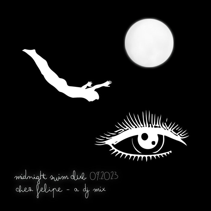 Midnight Swim Club - DJ Mix | chezfelipe