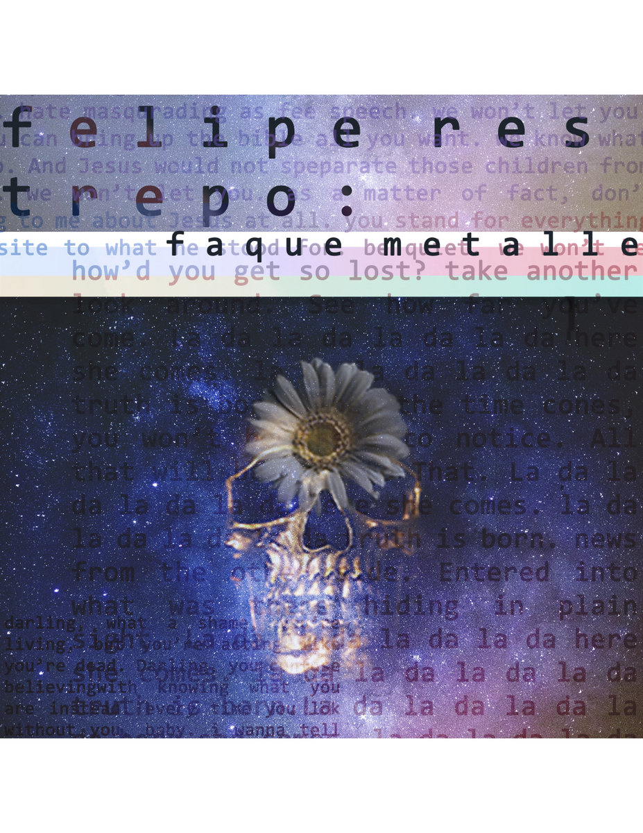 Faque Metalle | Felipe Restrepo