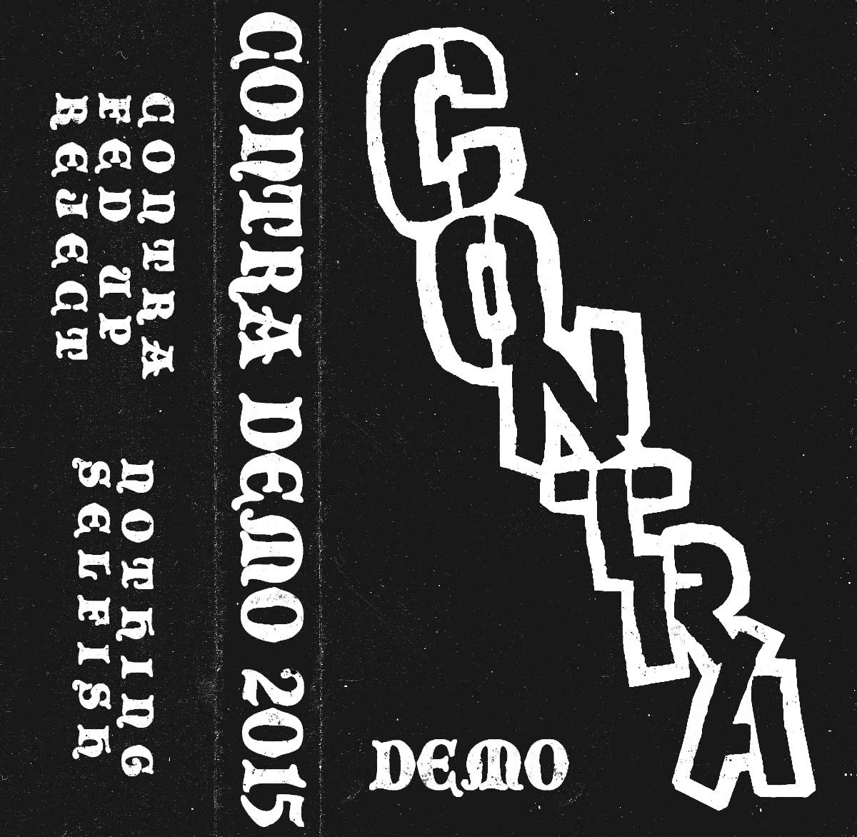 Demo | CONTRA