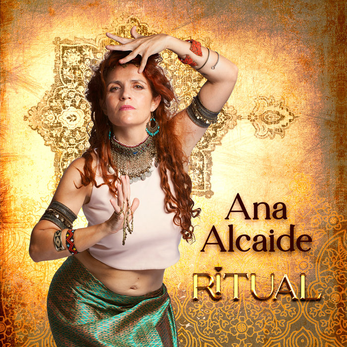 Ritual | Ana Alcaide