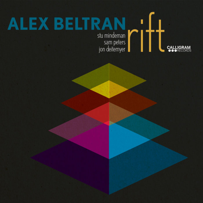 rift | Alex Beltran