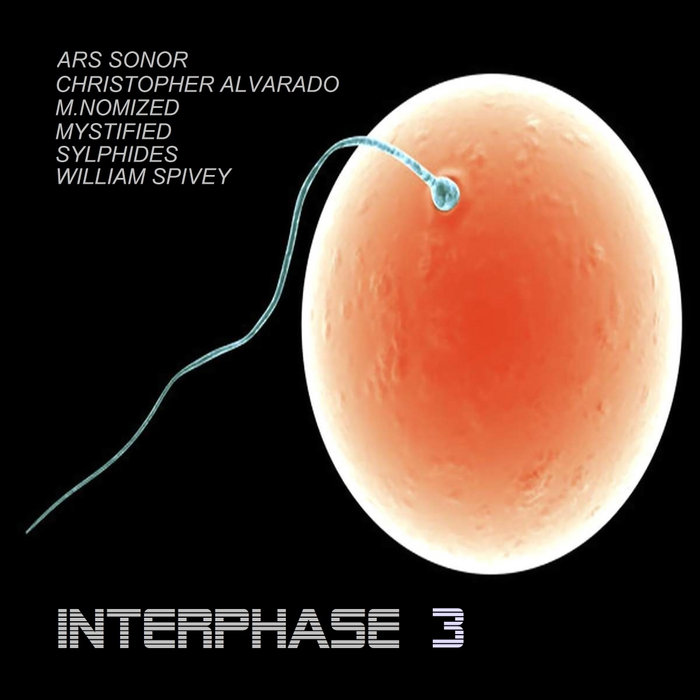 INTERPHASE 3 (2015) | INTERPHASE