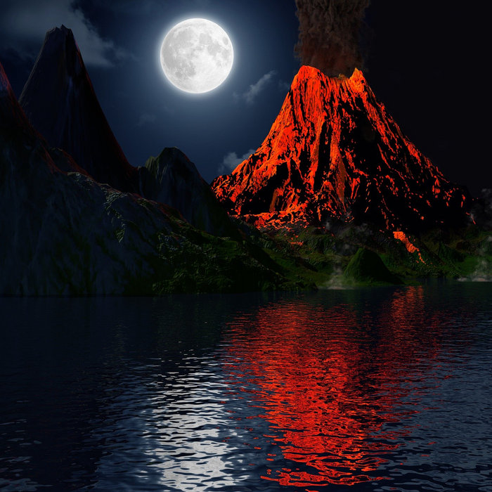 Geo-Thermokinesis, Magma Manipulation, Lavakinesis, Geothermal Bending ...