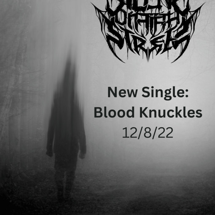Blood Knuckles | Silent on Fifth Street