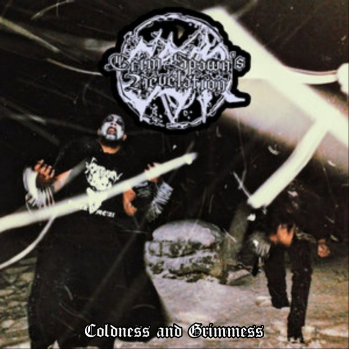 Coldness and Grimness (Compilation) | Grim Spawn's Revelation