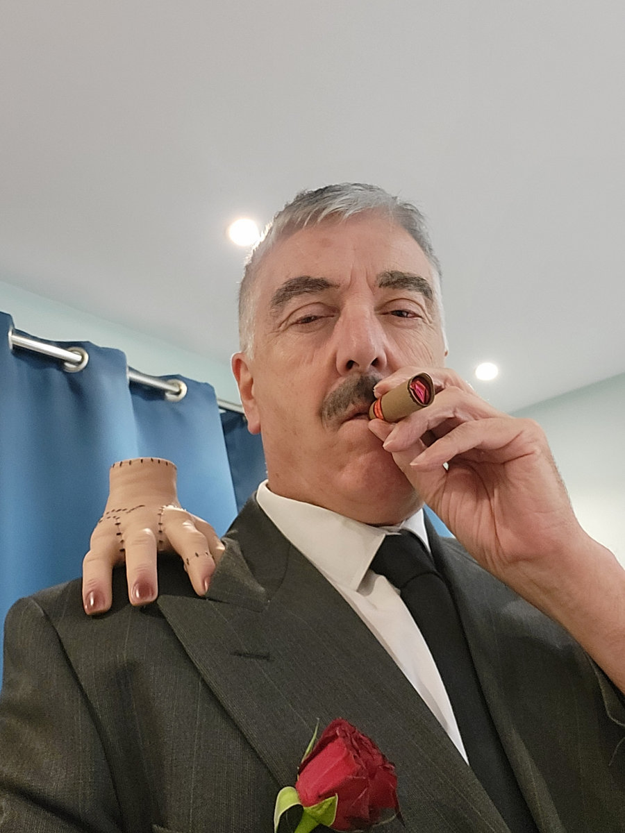 A Blue Heart | Glen Cooper