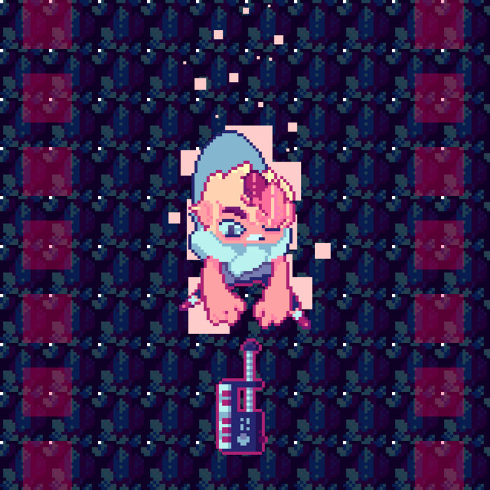 Glitches Get Stitches | Glitches Get Stitches