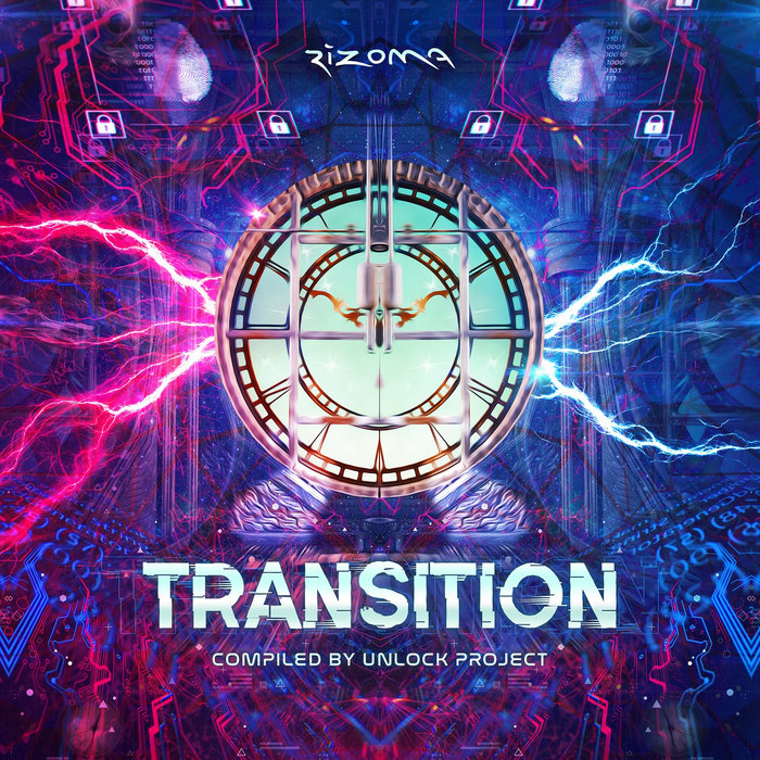 Transition | Various Artists (Rizoma Records) | Rizoma Records