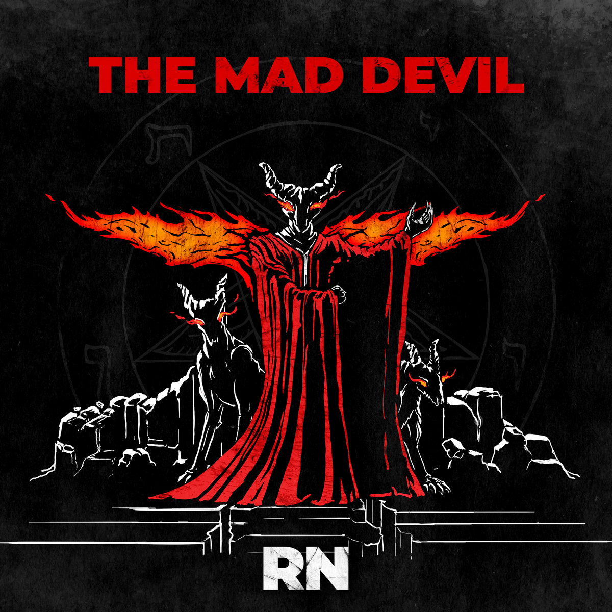 The Mad Devil | Rok Nardin