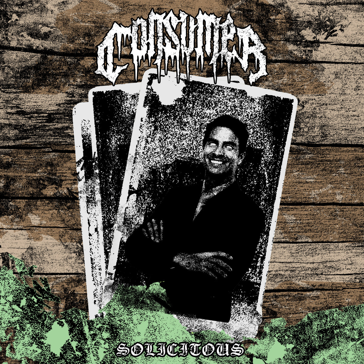 Solicitous | Consumer