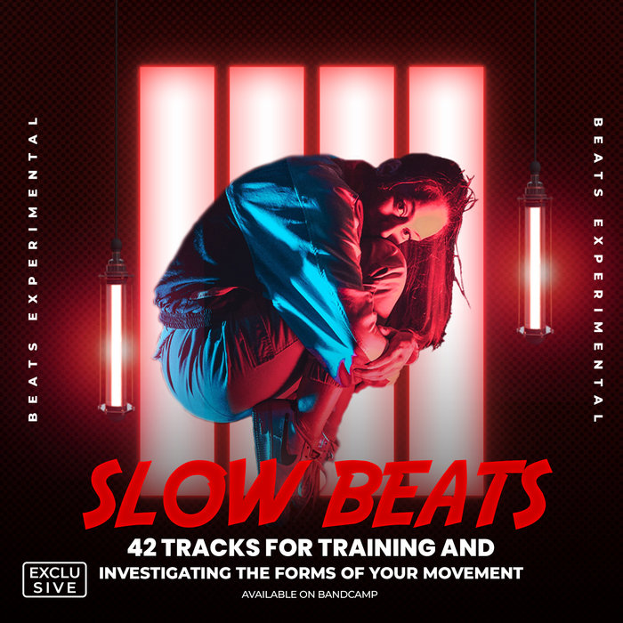 Hip Hop/Slow Beats | Dj Yuri-Blacky