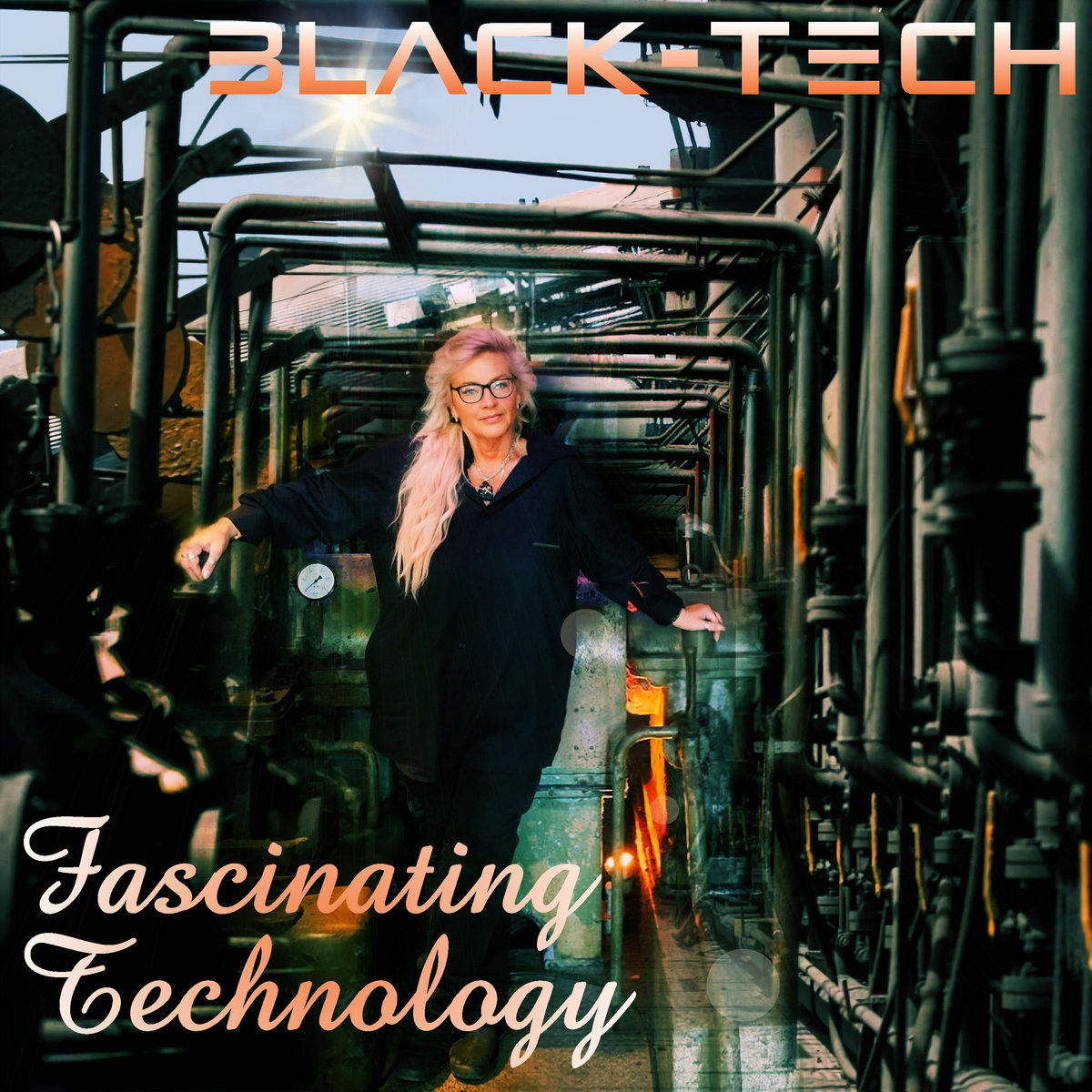 Fascinating Technology | black-tech