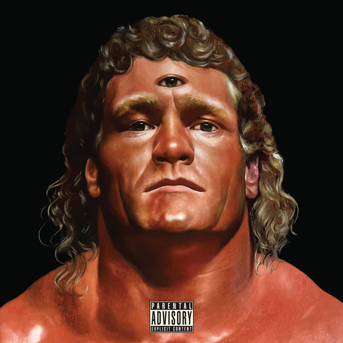 HWH 12 (Cover 2) | WestSide Gunn | Daupe