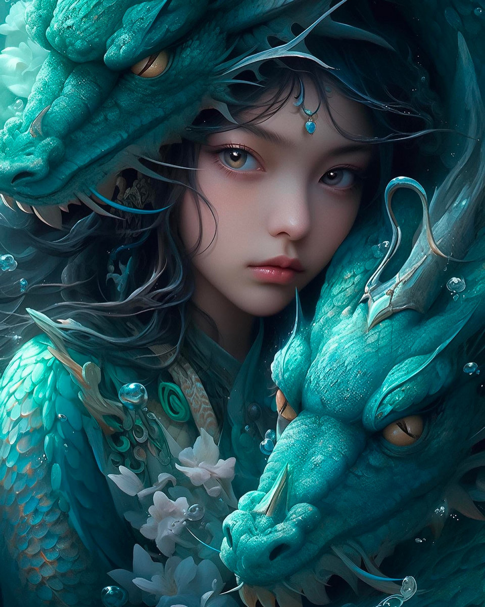 Universal Condition, Magical Human Physiology, Hereditary Witch, Magus ...