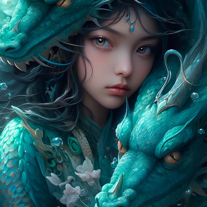 Universal Condition, Magical Human Physiology, Hereditary Witch, Magus ...