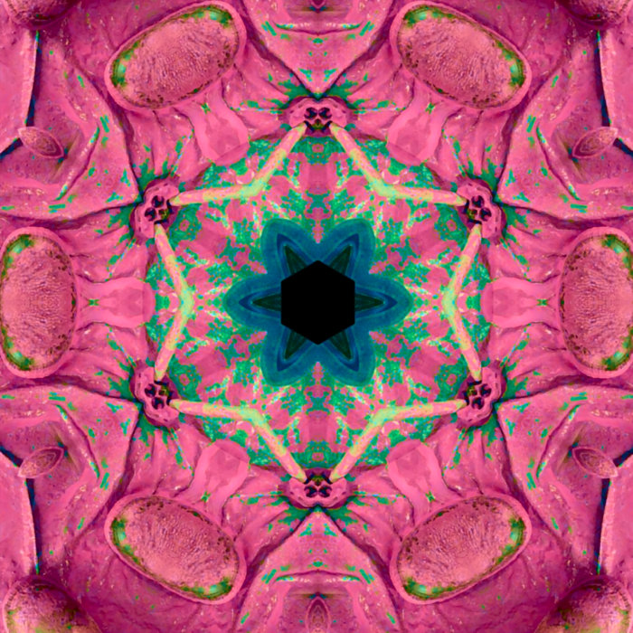 Chromatic Aberrations | DJN